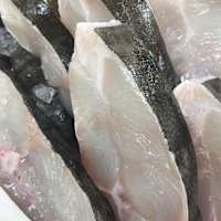 The Fish Shop, Camberley | Fishmongers - Yell