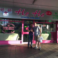Ho Ho Chinese Takeaway, Basildon | Chinese Takeaways - Yell
