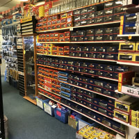 Peters Spares Model Railways Ltd, Middlesbrough | Model Shops - Yell