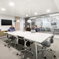 Spaces - Manchester, Spaces, Peter House, Manchester | Office Rental - Yell