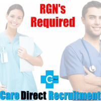 Care Direct Recruitment Ltd, Eastbourne | Nurses' Agencies & Care ...