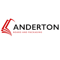 Anderton Board & Packing Ltd, Manchester | Paper & Board - Yell