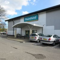 Poundland, Croydon | Discount Stores - Yell
