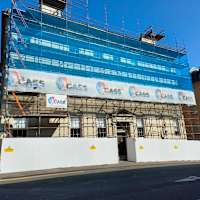Cass Access Ltd, Glasgow | Scaffolding Erectors - Yell