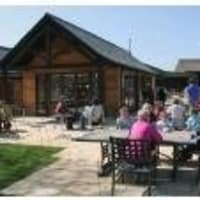 Rowdey Cow Farm Cafe & Ice Cream Parlour, Devizes | Cafes & Coffee ...