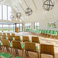 Old Park Meadow Natural Burial Ground, Dunmow | Crematoria & Cemeteries ...