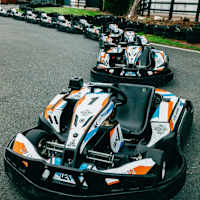Lyons Karting Ltd, Hillsborough | Karting - Yell