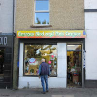 Barrow Bird & Pet Centre Ltd, Barrow-In-Furness | Pet Shops - Yell