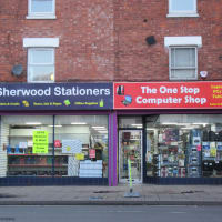 The One Stop Computer Shop, Nottingham | Computer Consumables - Yell