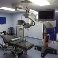 The Medical Eye Clinic, Exeter | Clinics - Yell