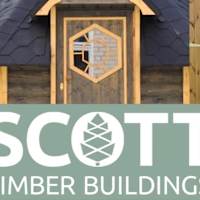 Scott Sheds Ltd, Norwich | Sheds, Garden Buildings & Garages - Yell