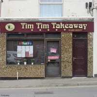 Tim Tim Takeaway, Banbury | Chinese Restaurants - Yell