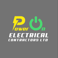 Power on Electrical Contractors Ltd | Domestic Electricians - Yell