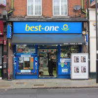 Best-One, London | Grocers & Convenience Stores - Yell