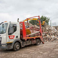 Bateman Skip Hire, Bristol | Skip Hire - Yell
