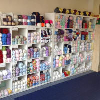 The Wool Shop, Bournemouth | Wool Shops - Yell