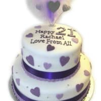 Bill Fleck Celebration Cakes - Darwen, Darwen | Bakeries - Yell