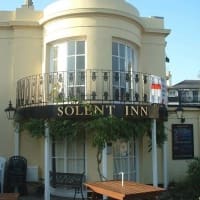 Solent Inn, Ryde | Pubs - Yell