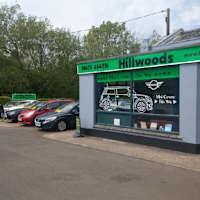 Hillwood Motors Ltd, Fordingbridge | Garage Services - Yell