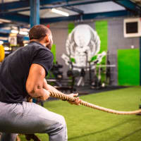 Full Contact Performance Centre, Rochdale | Health Clubs - Yell