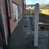 Michael Doyle Fencing Services, Newry | Fencing Contractors - Yell