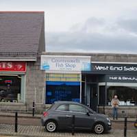 Countesswells Fish Shop, Aberdeen | Fishmongers - Yell