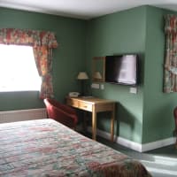 The Wisteria Hotel, Oakham | Hotels - Yell