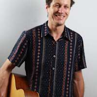 Tim Young - Singer and Guitarist, Wimborne | Musicians & Composers - Yell