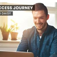 Success Journey with Daisy, Manchester | Marketing & Advertising ...