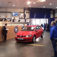 Wilsons Auctions, Craigavon | Used Car Dealers - Yell