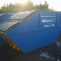 Atlantic Recycling Ltd, Cardiff | Recycling - Yell