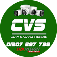 CVS Security, Stanley | Cctv Installers - Yell