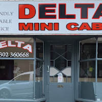 Delta Mini Cabs, Doncaster | Taxis & Private Hire Vehicles - Yell