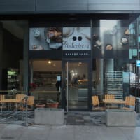 Soderberg, Edinburgh | Cafes & Coffee Shops - Yell