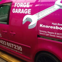 Forge Garage, Knaresborough | Garage Services - Yell