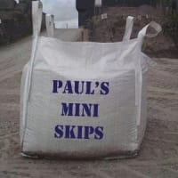 Paul's Mini Skips, Polegate | Skip Hire - Yell