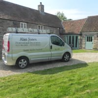 Alan Jones, Bristol | Painters & Decorators - Yell