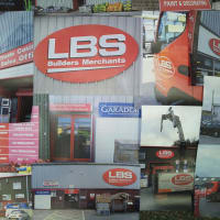 LBS Builders Merchants Ltd, Ammanford | Builders' Merchants - Yell