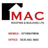 Mac Roofing & Building Ltd, Musselburgh | Roofers - Yell