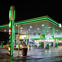 Golden Cross Service Station, Slough | Mot Testing - Yell