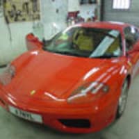 Accident Solution Centre Ltd, Witney | Car Body Repairs - Yell