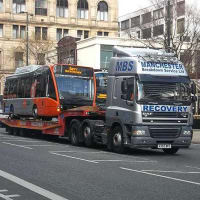 Manchester Breakdown Services Ltd, Manchester | Commercial Vehicle ...