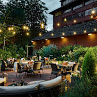 Swindon Marriott Hotel, Swindon | Hotels - Yell