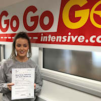 Go Go Go Intensive, Peterborough | Driving Schools - Yell