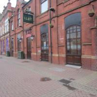 Glass, Stourbridge | Bars & Wine Bars - Yell