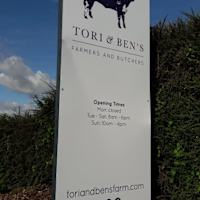 Robert Lewis Signs Ltd, Swadlincote | Sign Makers - Yell