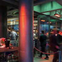 One Under Lime, London | Bars & Wine Bars - Yell