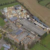 Harlow Bros | Timber Merchants - Yell