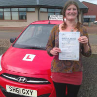 Graham May School of Motoring, Biggar | Driving Instructors - Yell