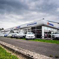 Stoneacre Motor Group, Doncaster | New Car Dealers - Yell